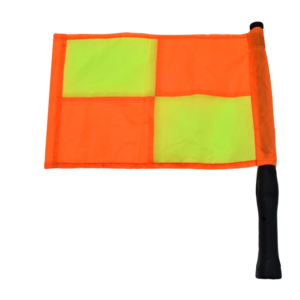 Precision Pro Linesman Flag Set | Reydon Sports Plc